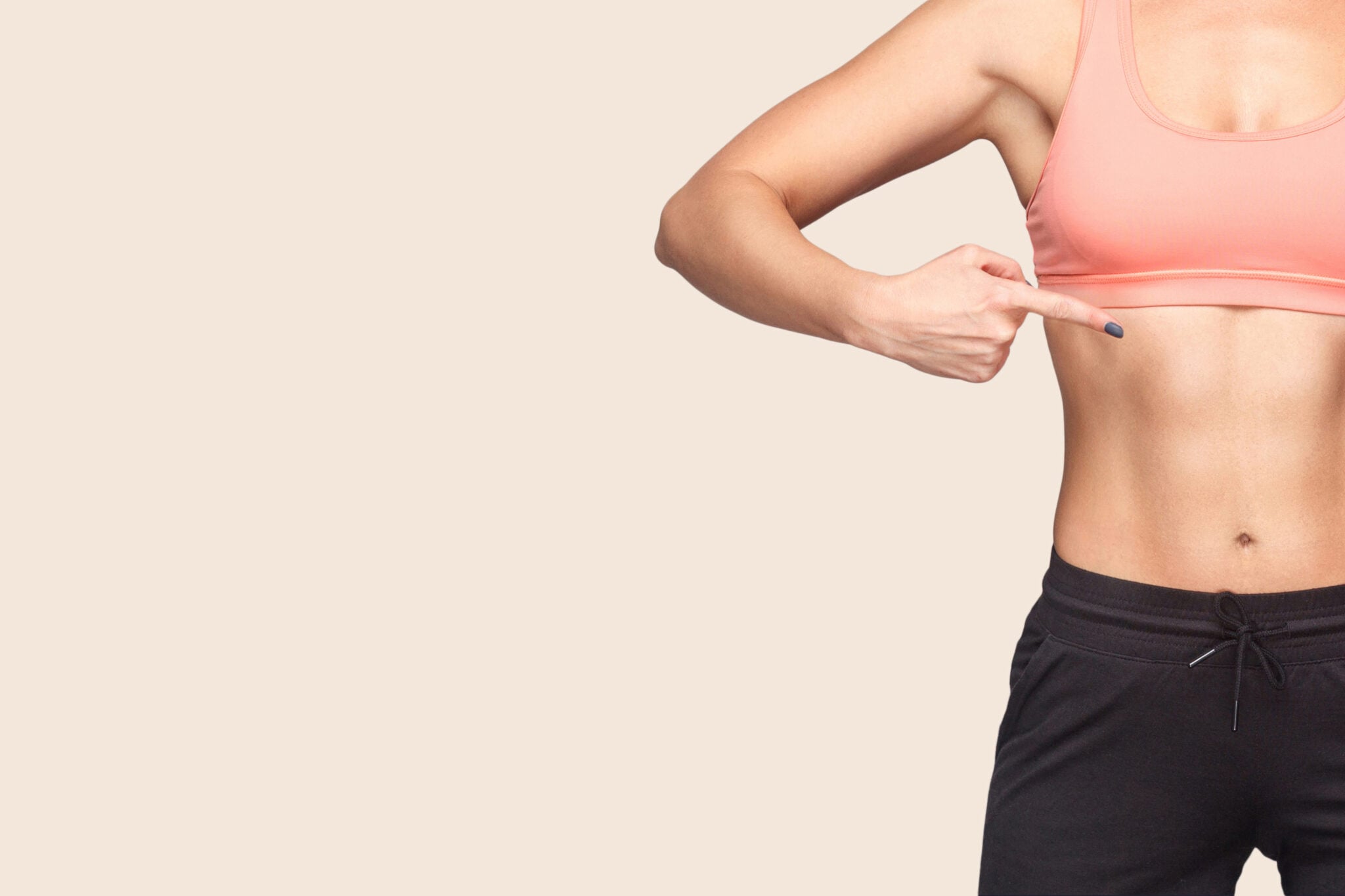 Stronger Core, Stronger You: How to Strengthen Your Abdominal Wall
